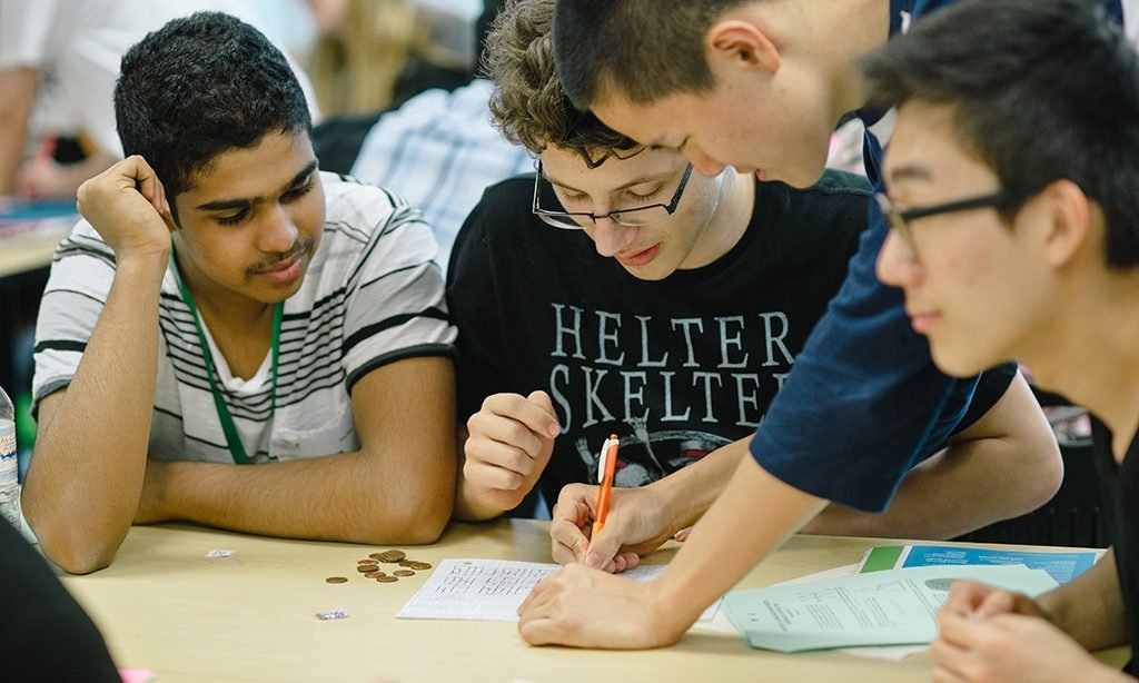 What Student-Driven Learning Actually Looks Like - ALP