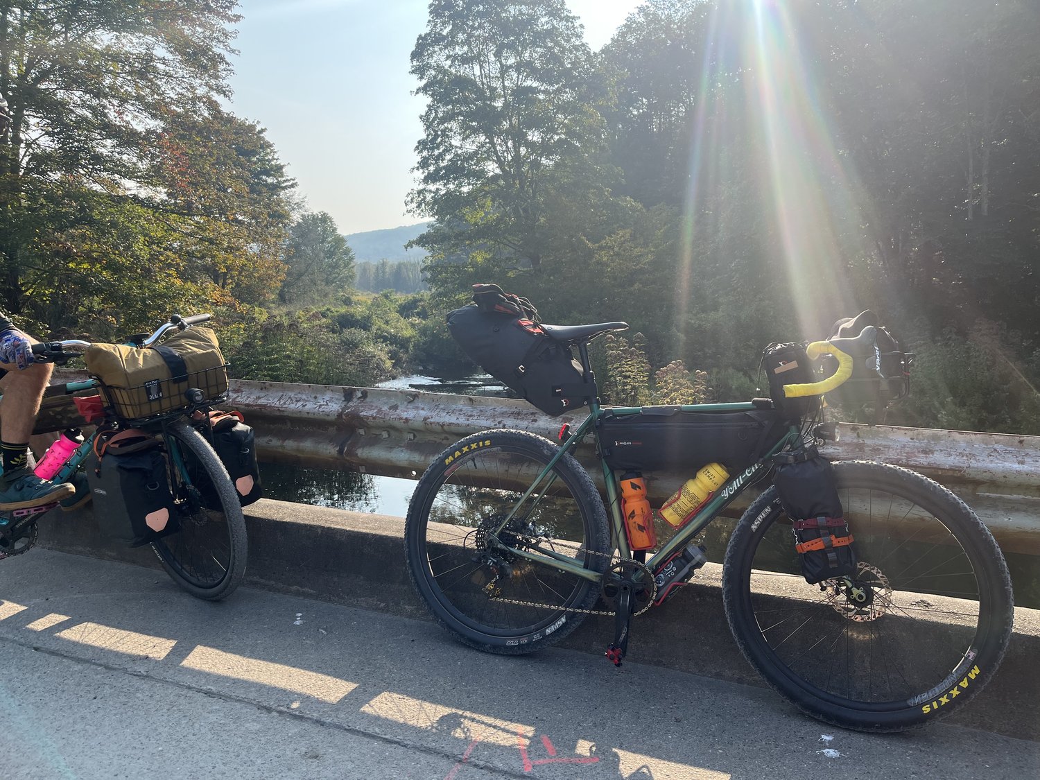 The Benefits of Type II Fun - ALP